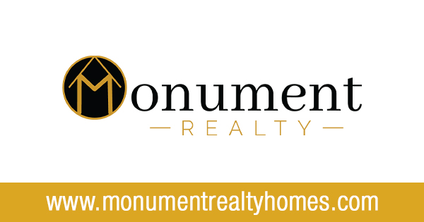Blog - Monument Realty
